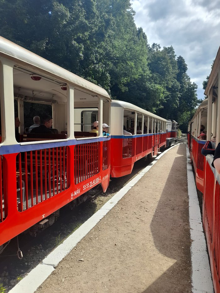 Children's Railway ,Hungary :Everything You Need to Know