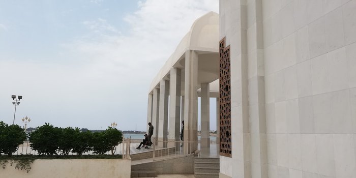 Hasan Anani Mosque ,Saudi arabia :Everything You Need to Know