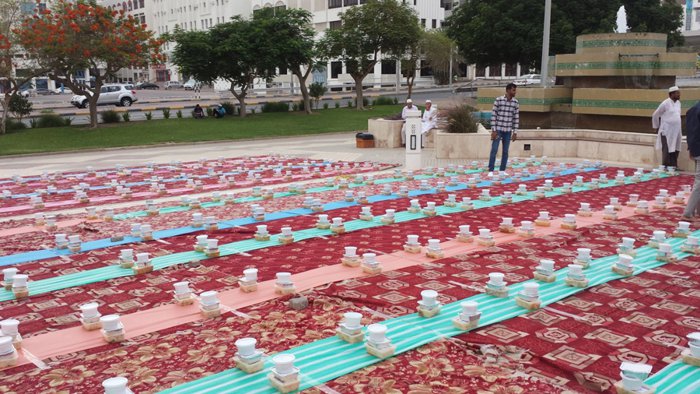 Exploring "Ruwi Clock Tower" - Oman: Reviews, Location, and more