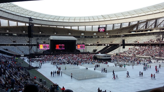 All You Need to Know About Cape Town Stadium (Green Point Stadium ...