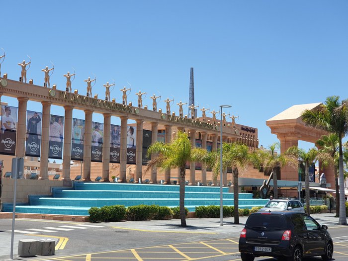 Piramide de Arona ,Spain :Everything You Need to Know