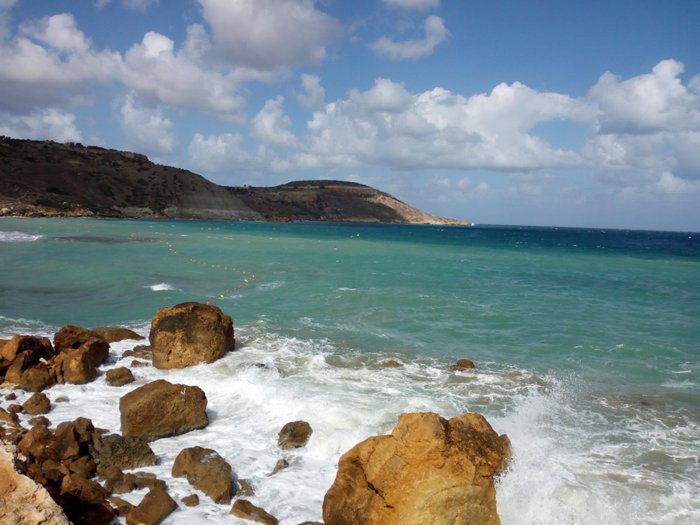 All You Need to Know About Ramla Beach ,Malta: Your Essential Guide