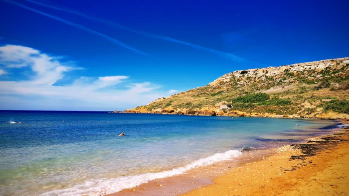 All You Need to Know About Ramla Beach ,Malta: Your Essential Guide