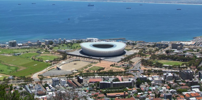 All You Need to Know About Cape Town Stadium (Green Point Stadium ...