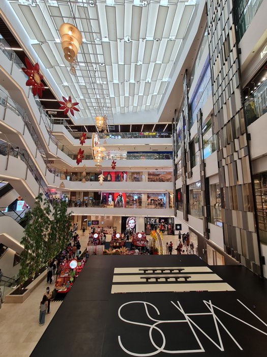 Saigon Centre ,Vietnam :Everything You Need to Know