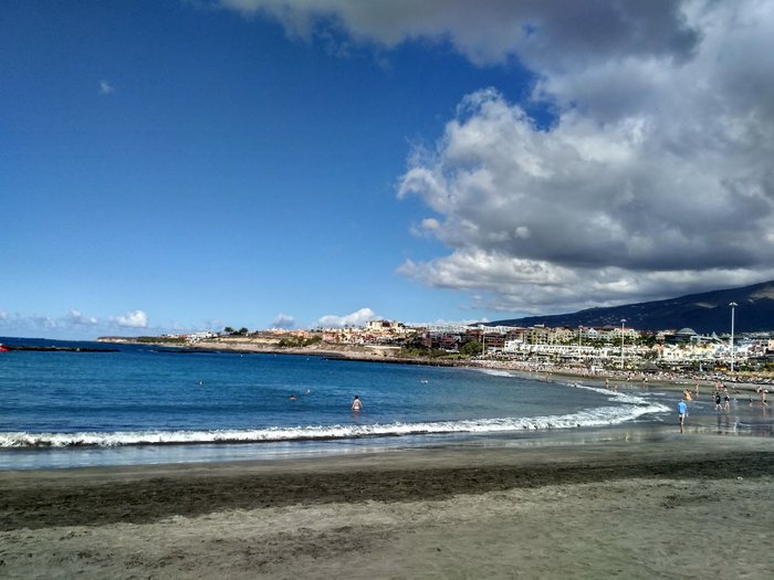 Torviscas Beach ,Spain :Everything You Need to Know