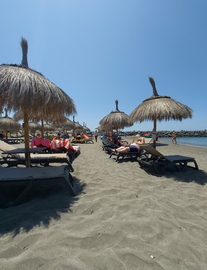 Torviscas Beach ,Spain :Everything You Need to Know