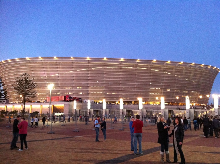 All You Need to Know About Cape Town Stadium (Green Point Stadium ...