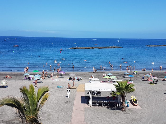 Torviscas Beach ,Spain :Everything You Need to Know