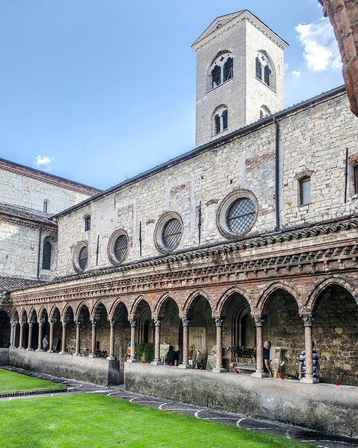 Church of St. Francis of Assisi ,Italy :Everything You Need to Know