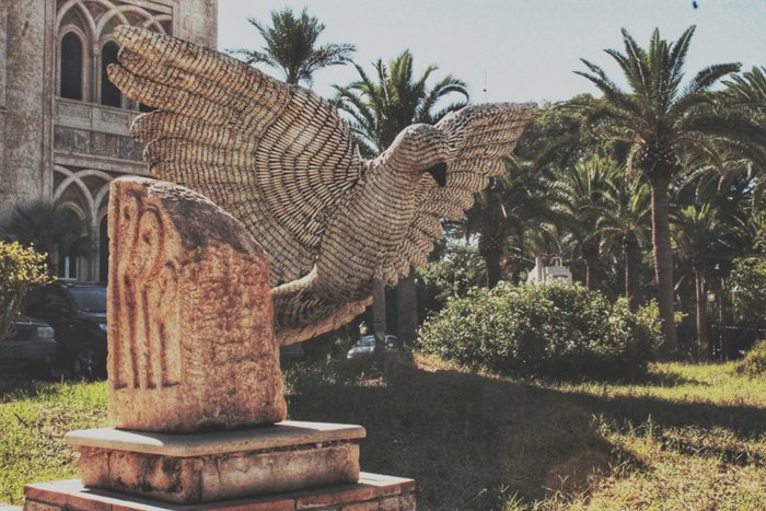 All You Need to Know About The Museum of Libya ,Libya: Your Essential Guide