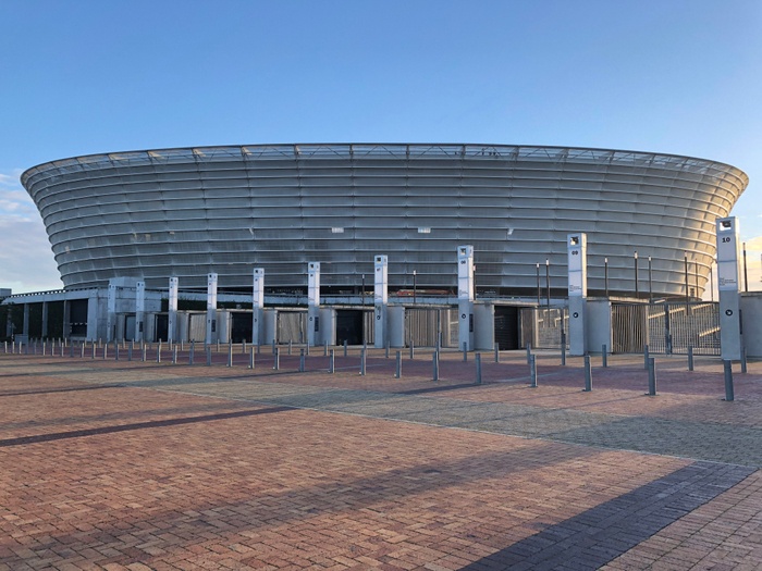 All You Need to Know About Cape Town Stadium (Green Point Stadium ...