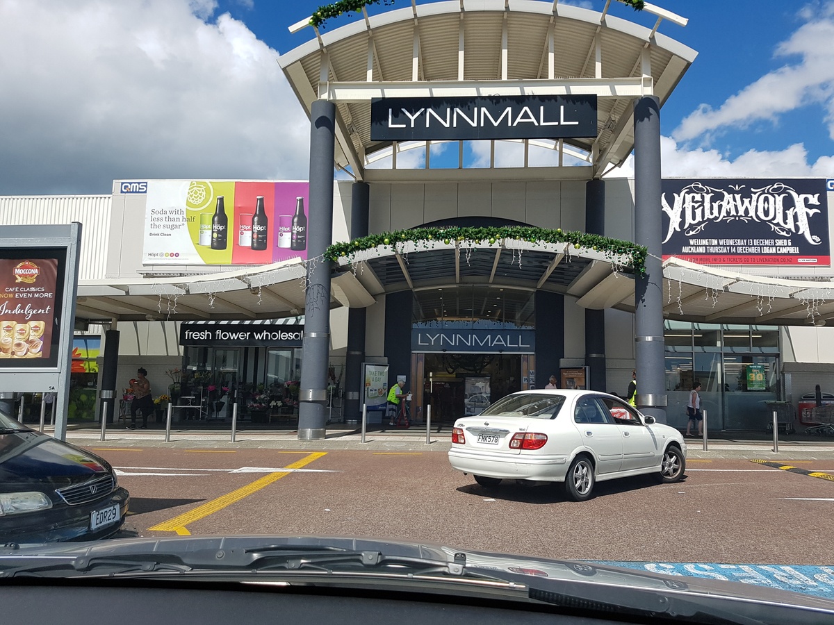 LynnMall