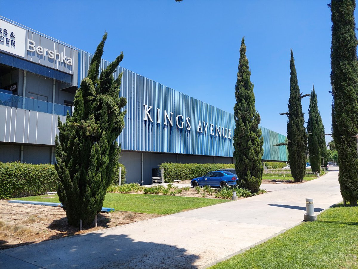 Discover Paphos (Cyprus) 's Hidden Treasures: 6 Must-Visit shopping places