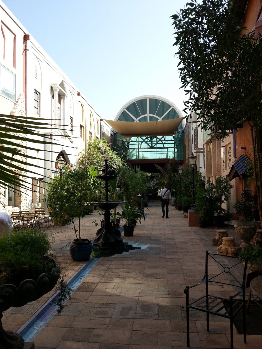 Dubai (United arab emirates) Explored: 14 Must-See art exhibitions to ...