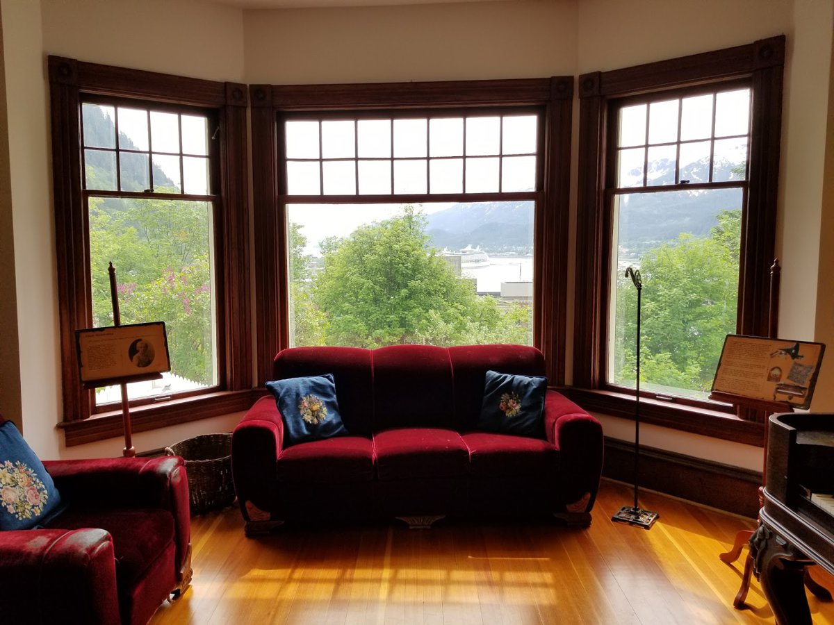 Discover Alaska (United states) 's Hidden Treasures: 4 Must-Visit ...